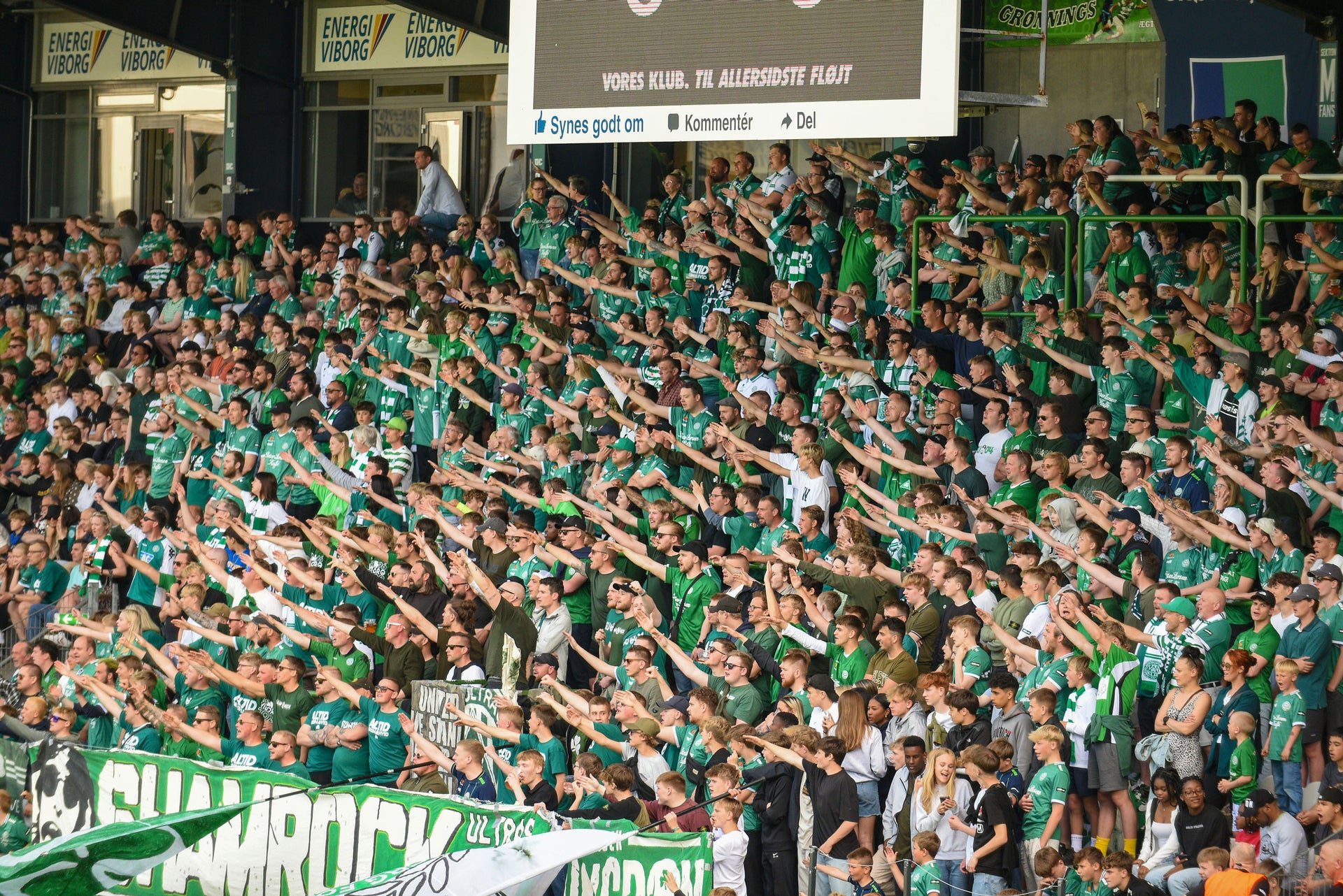 Kløvershoppen | Viborg FF's officielle webshop